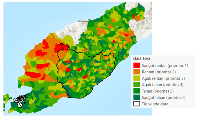 Land4lives - Lahan Untuk Kehidupan