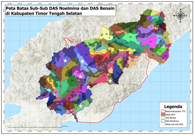 Land4lives - Lahan Untuk Kehidupan